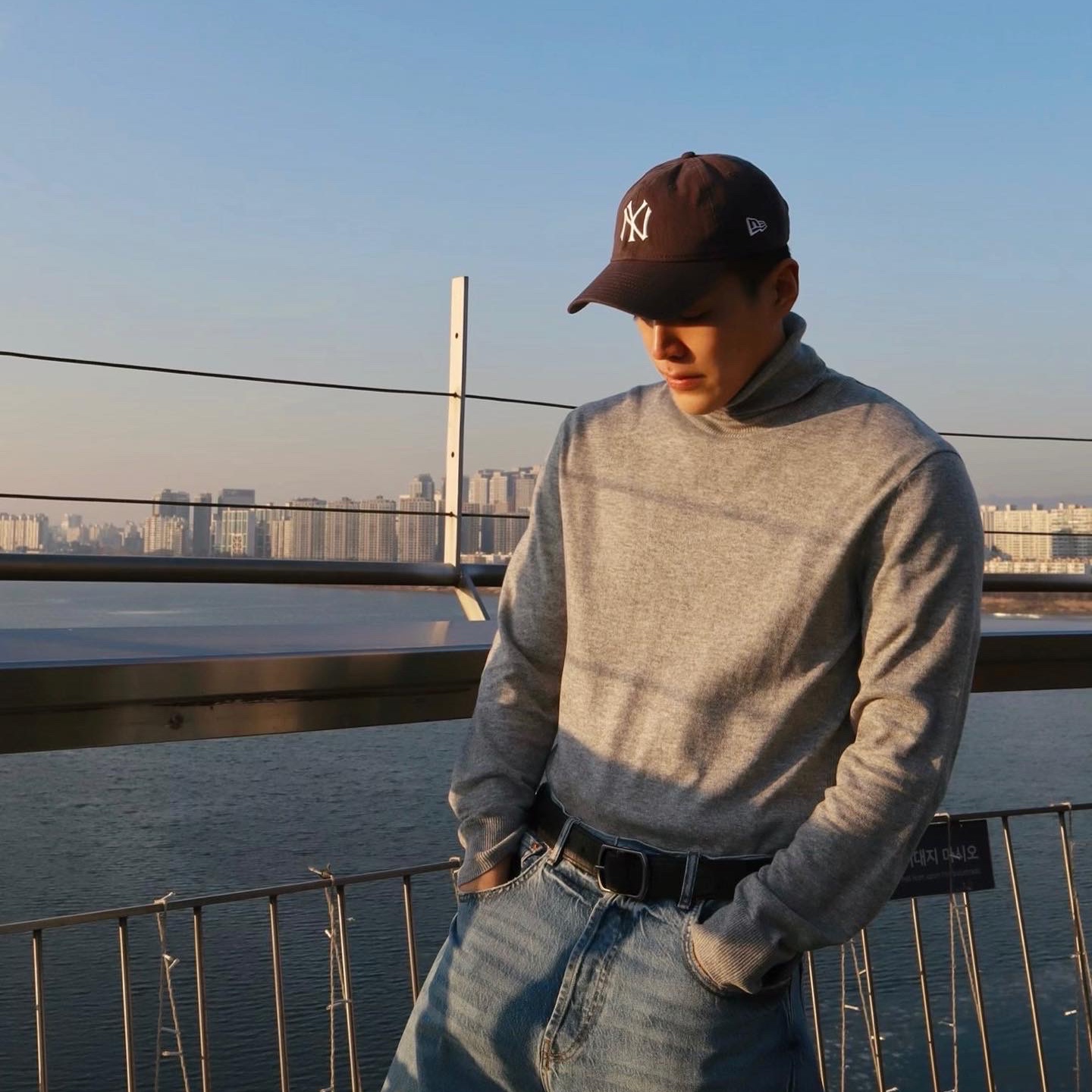 instagram @j... (@jordan_hoon) 님의 게시물 | KREAM