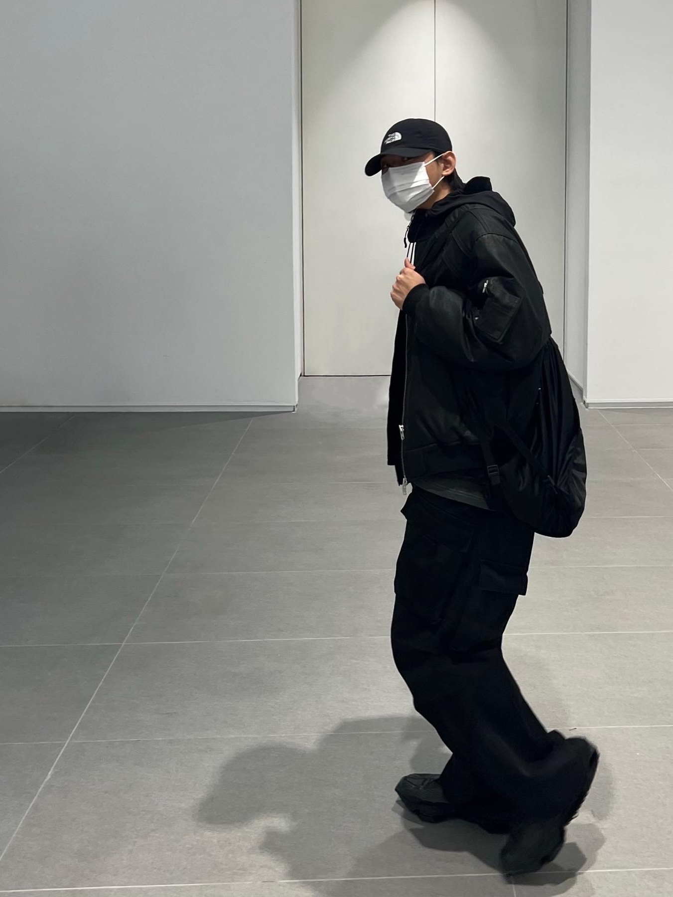 연수 (@yeonshu) 님의 게시물 | KREAM