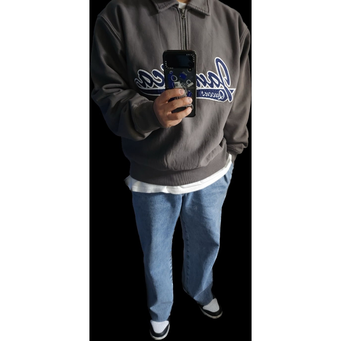 (@nu_gundam) 님의 게시물 | KREAM