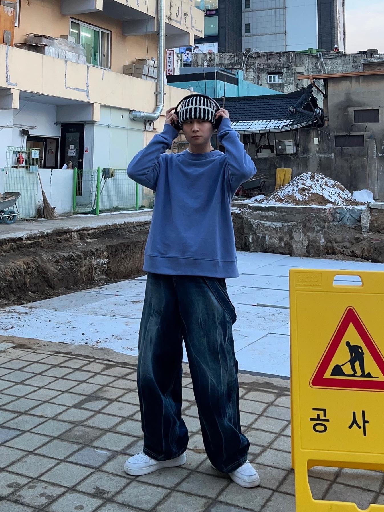 김범준 (@o_ob_jun) 님의 게시물 | KREAM