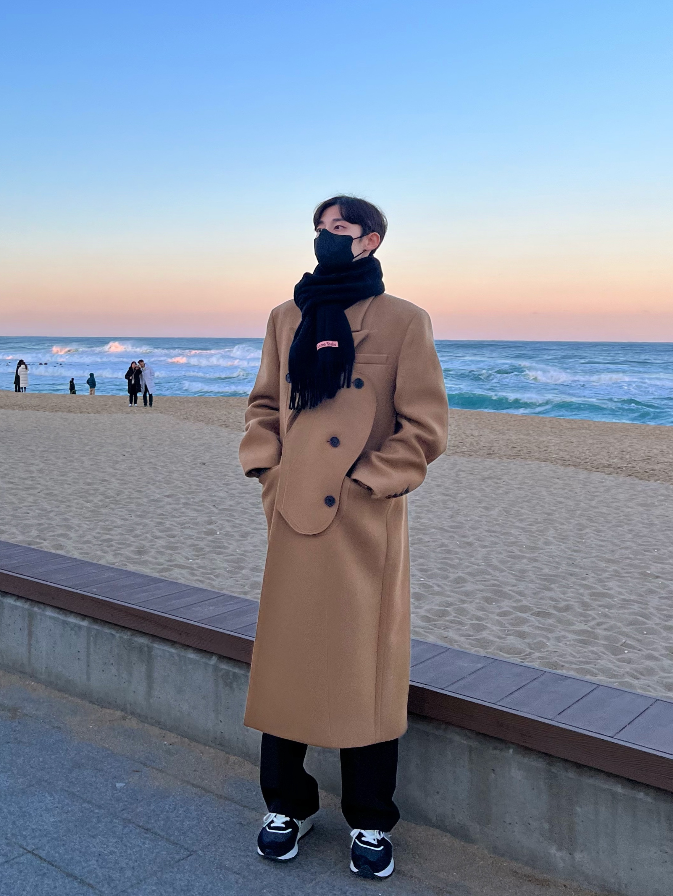 지민 (@jimn__y) 님의 게시물 | KREAM