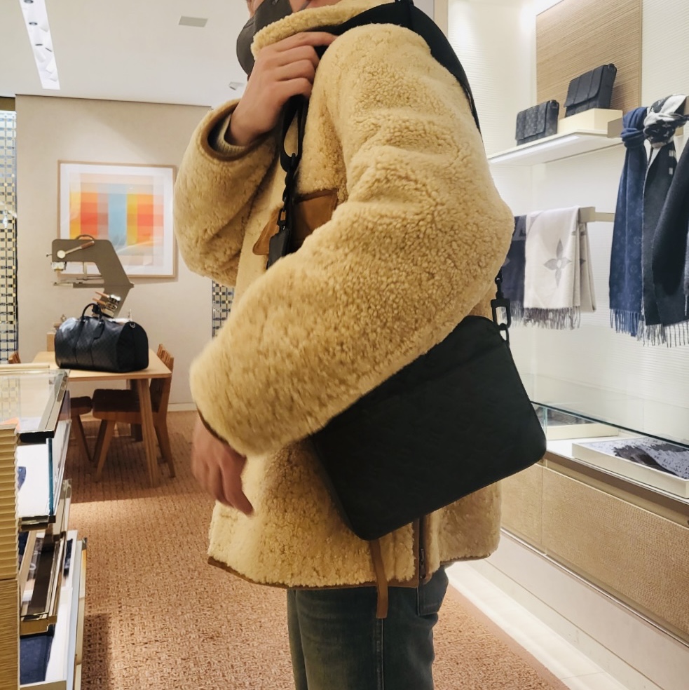 sahan1336 (@sa_han) 님의 게시물 | KREAM