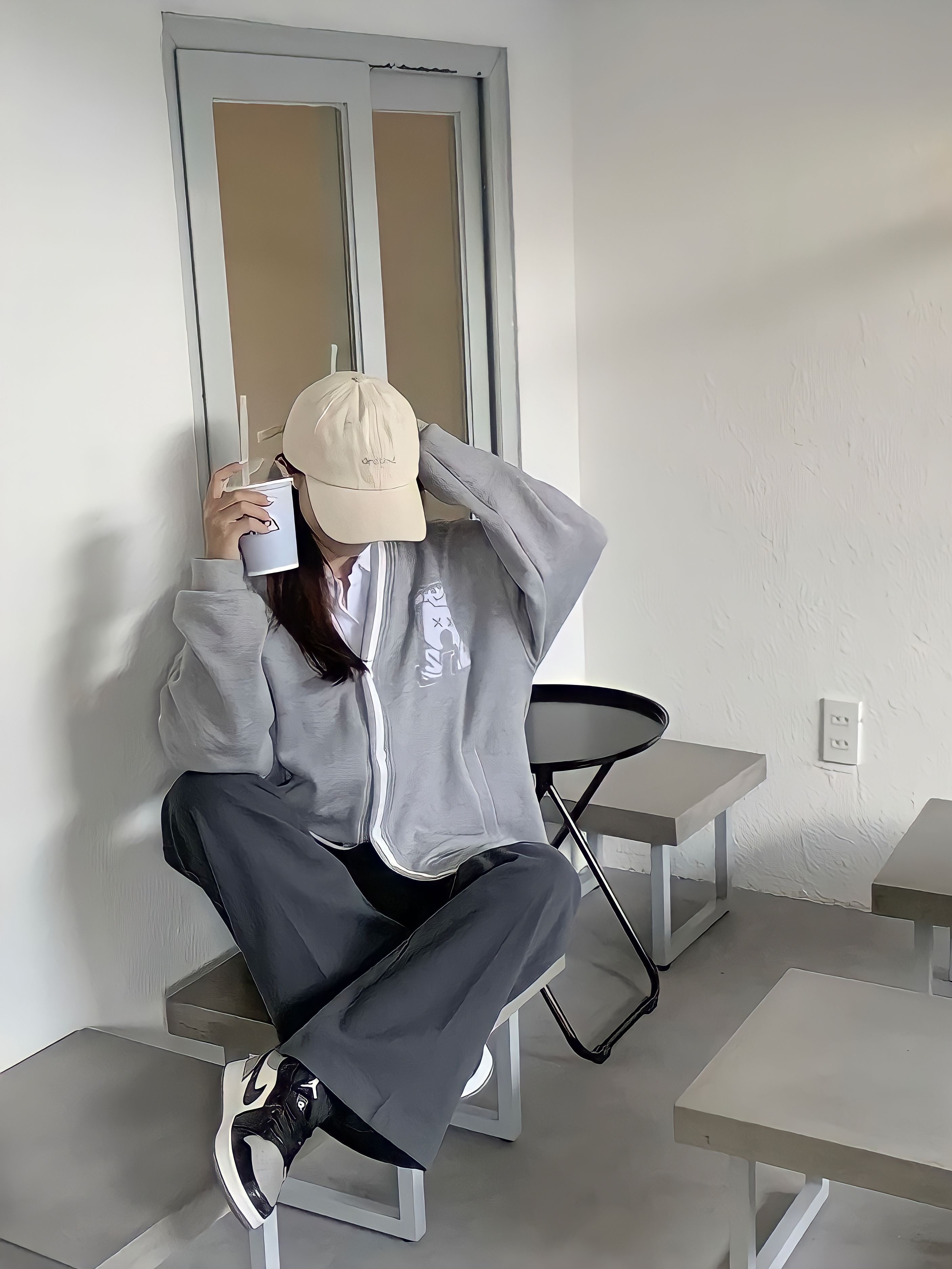 (@n4eklk) 님의 게시물 | KREAM