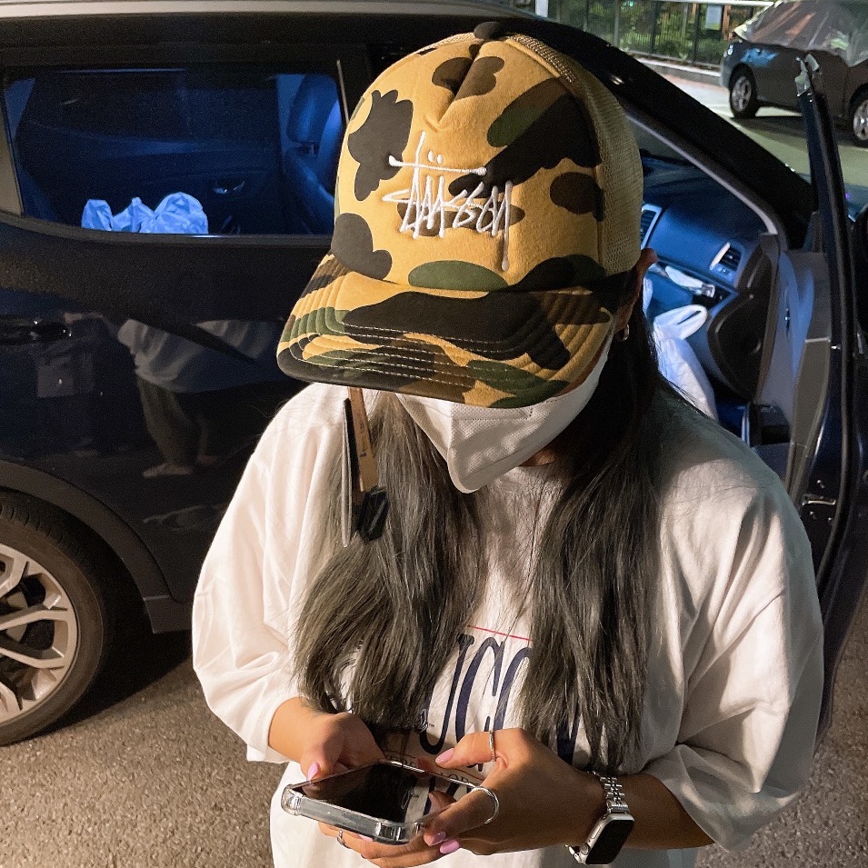 heeso_ (@heeso_) 님의 게시물 | KREAM