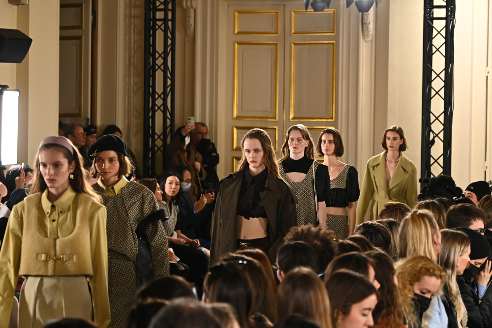 WNDERKAMMER 브랜드관 오픈 | KREAM