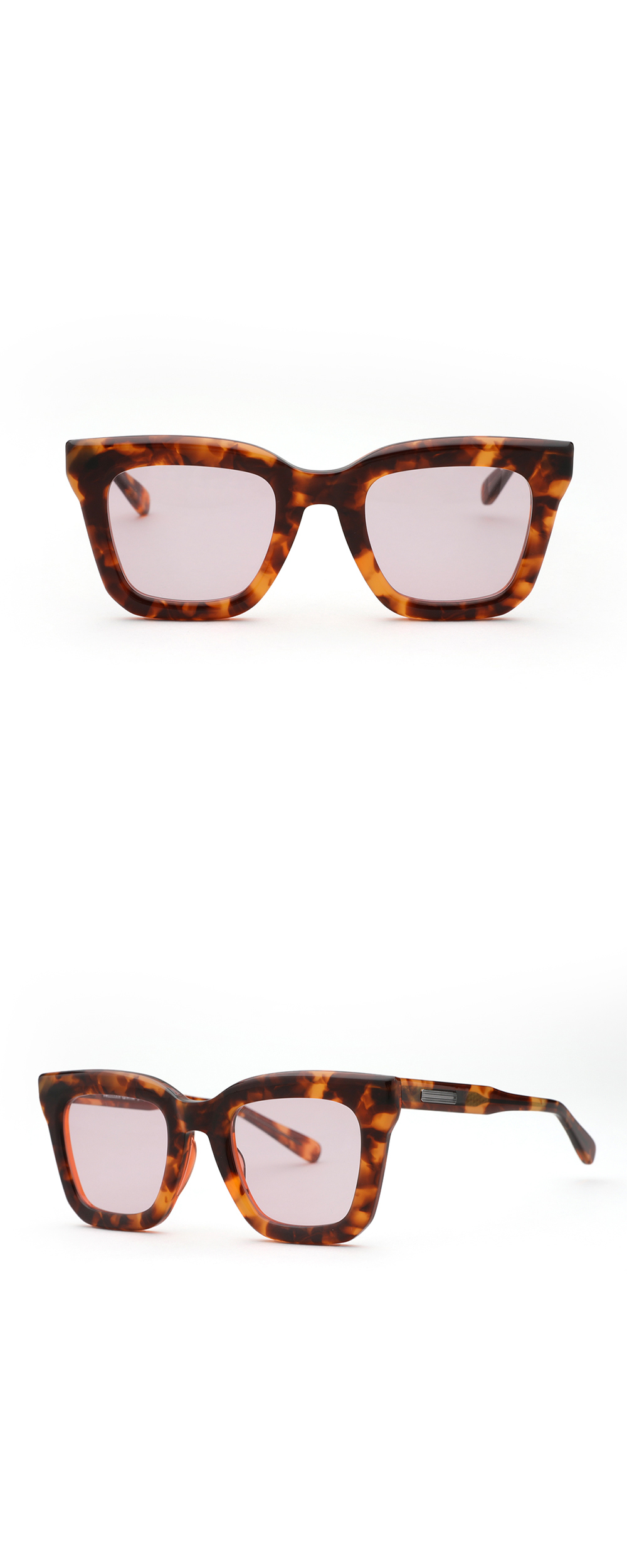 네이티브선즈 x 사카이 코넬 오렌지 톨토이즈 | Native Sons | KREAM