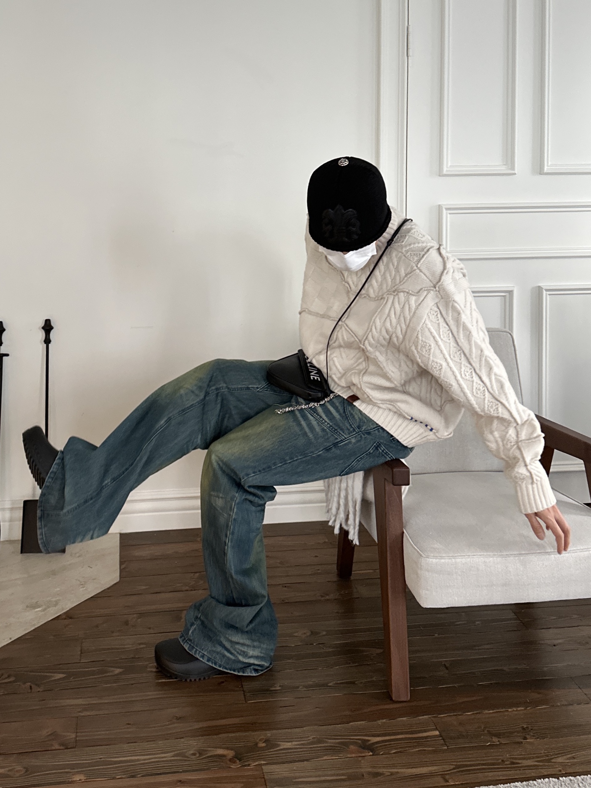 김원익 (@cozy_tex) 님의 게시물 | KREAM