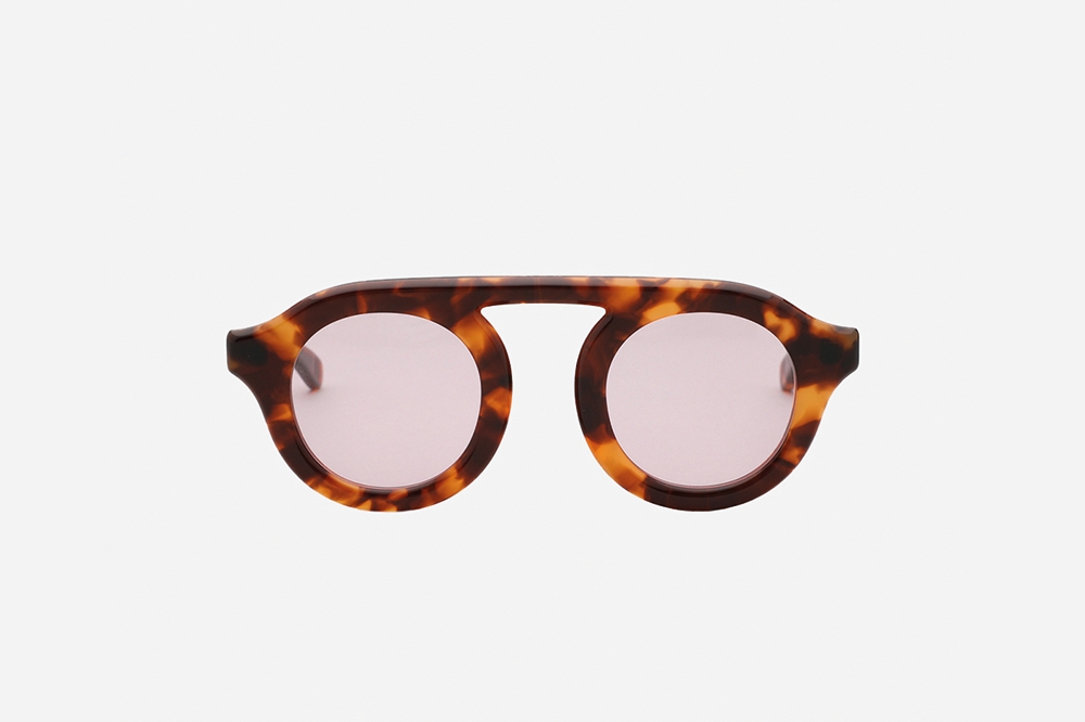 네이티브선즈 x 사카이 코넬 오펜하임 오렌지 톨토이즈 | Native Sons | KREAM