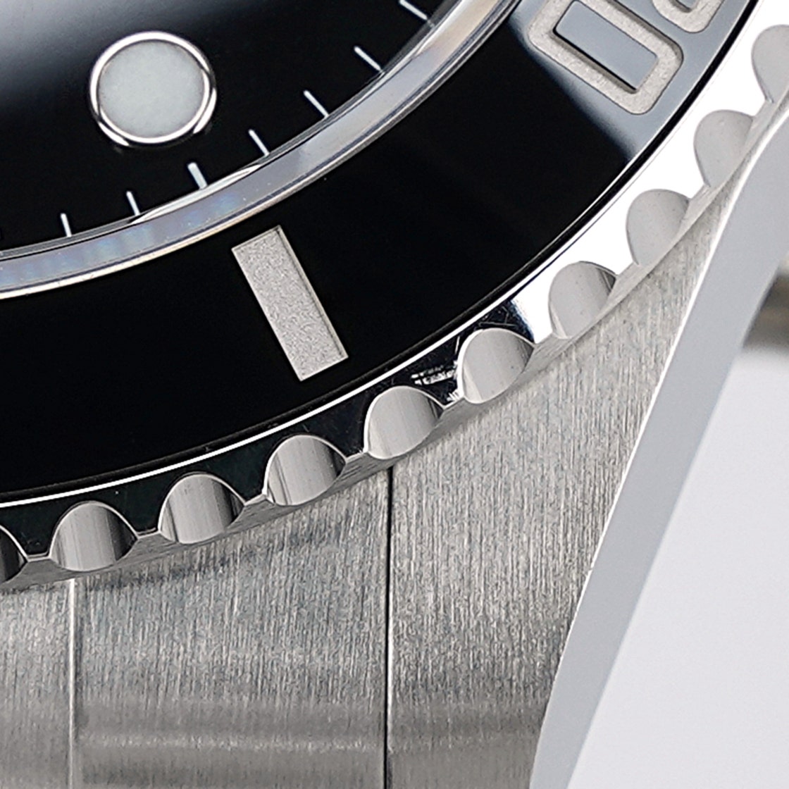 롤렉스 서브마리너 데이트 41mm 126610LN 블랙 오이스터 | KREAM