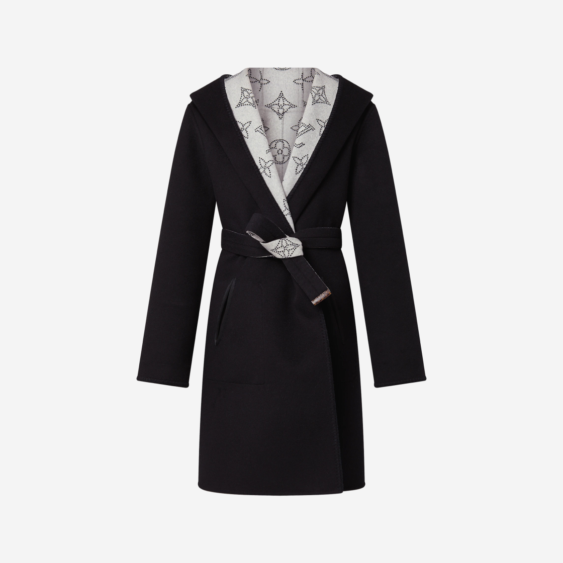 (W) Louis Vuitton Rev... STYLE | KREAM