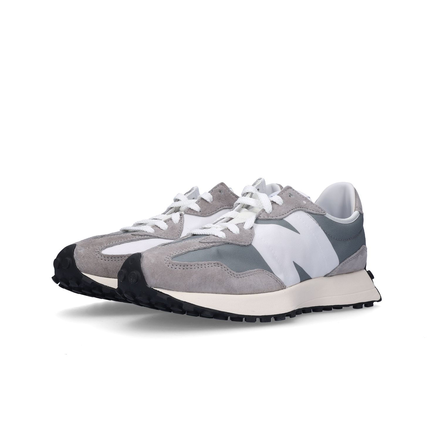 뉴발란스 327 그레이 | KREAM