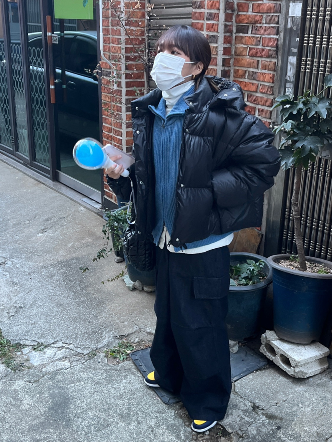 (@yezida) 님의 게시물 | KREAM