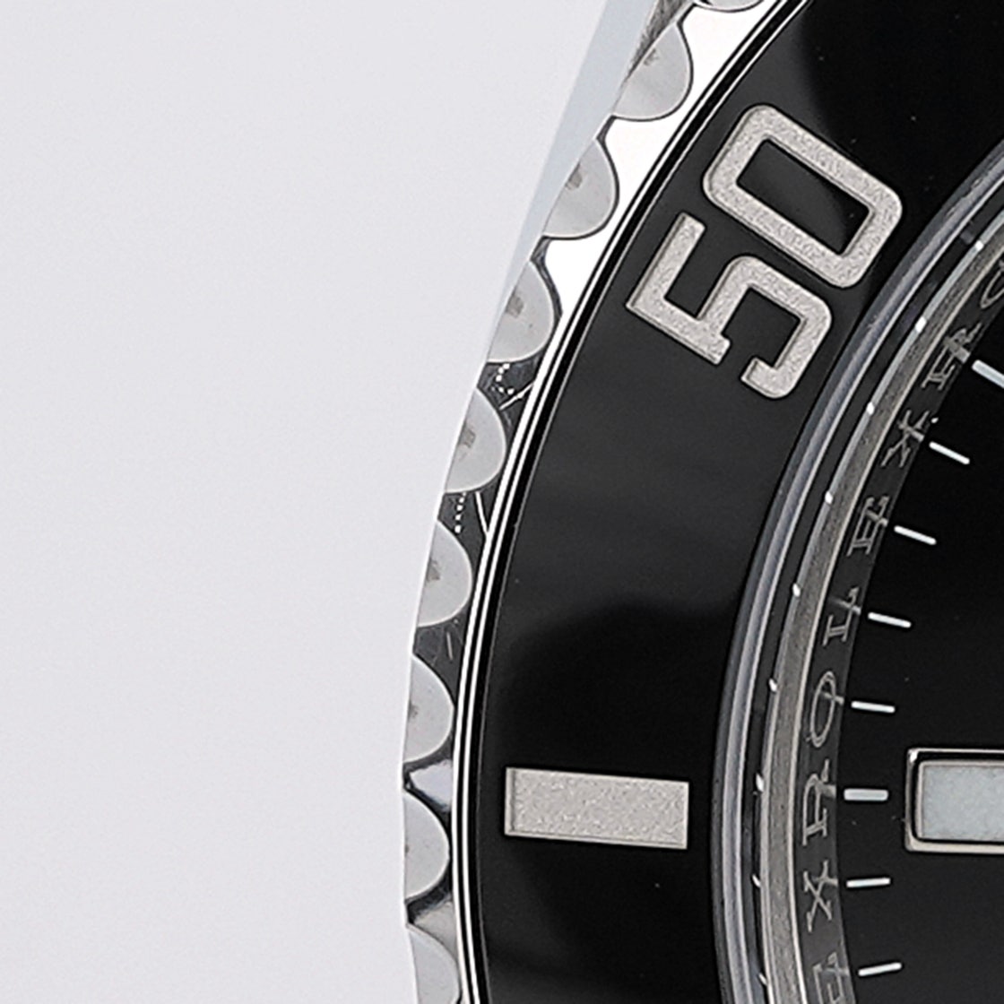 롤렉스 서브마리너 데이트 41mm 126610LN 블랙 오이스터 | KREAM