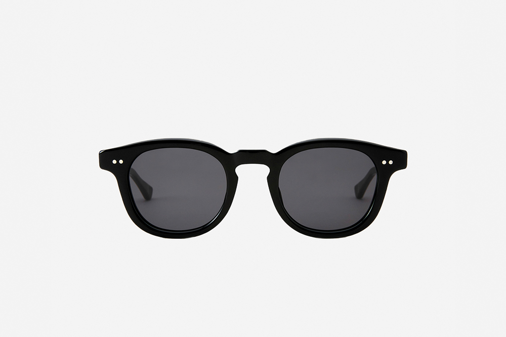 네이티브선즈 x 와코 마리아 길티 파티즈 블랙 | Native Sons | KREAM