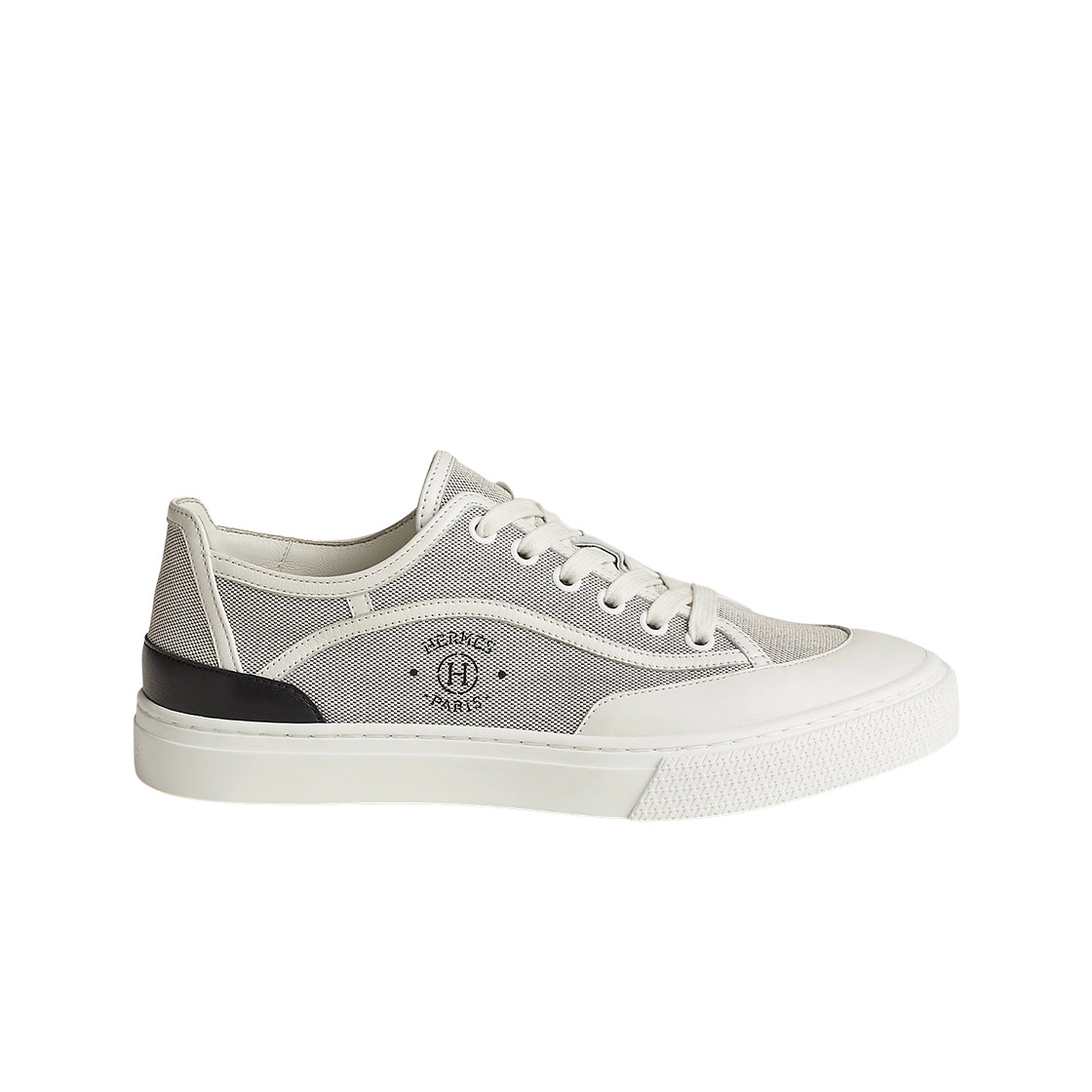 (W) 에르메스 겟 스니커즈 고트스킨 & 프루누아 블랑 | Hermes | KREAM