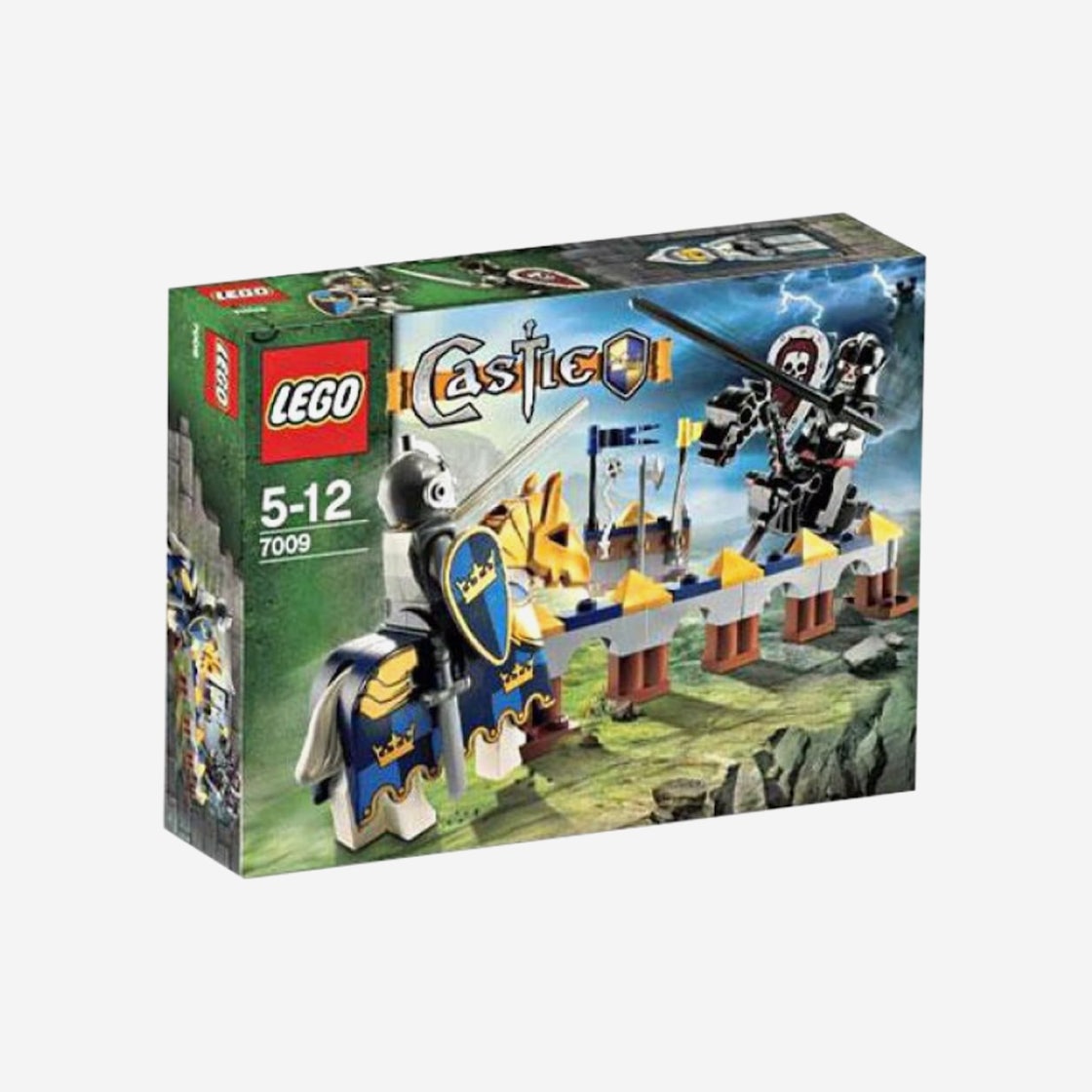 레고 최후의 대결 | Lego | KREAM