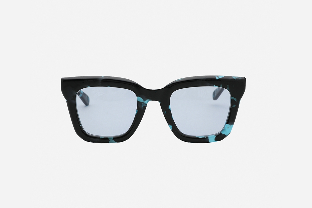 네이티브선즈 x 사카이 코넬 블루 톨토이즈 | Native Sons | KREAM