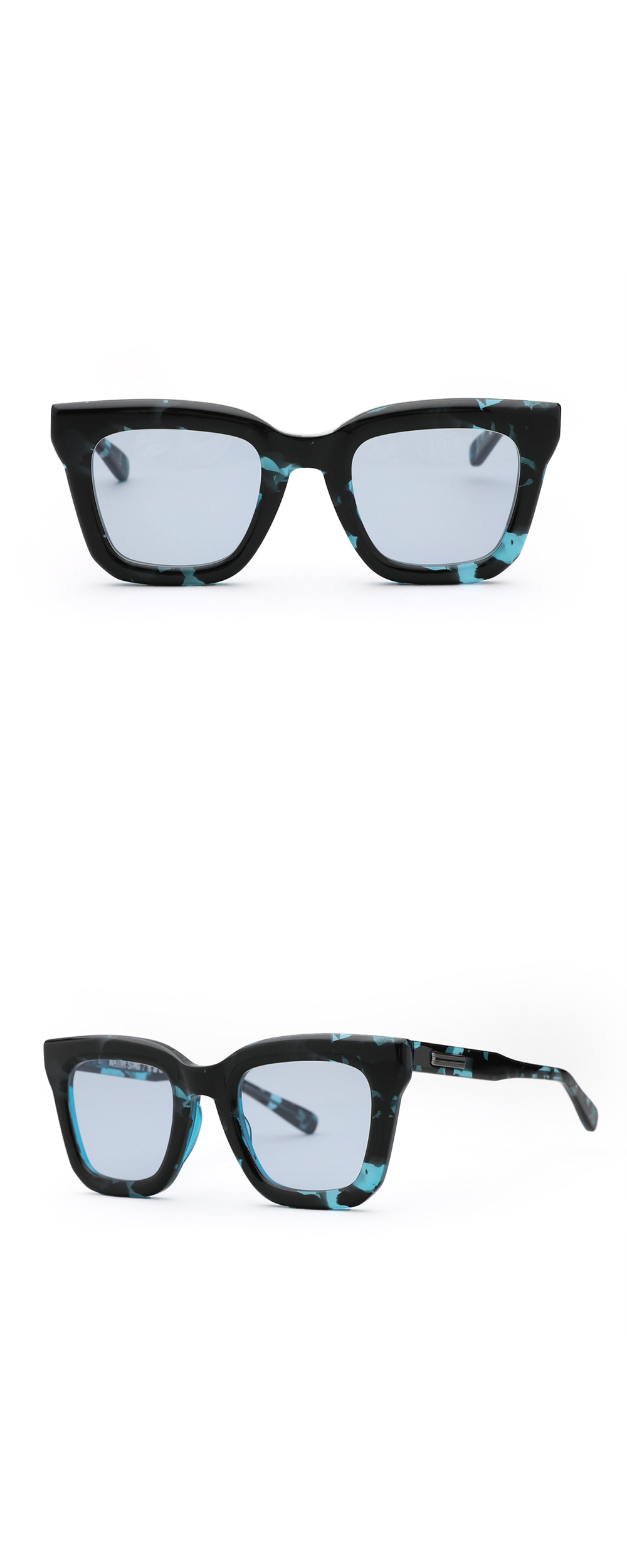 네이티브선즈 x 사카이 코넬 블루 톨토이즈 | Native Sons | KREAM