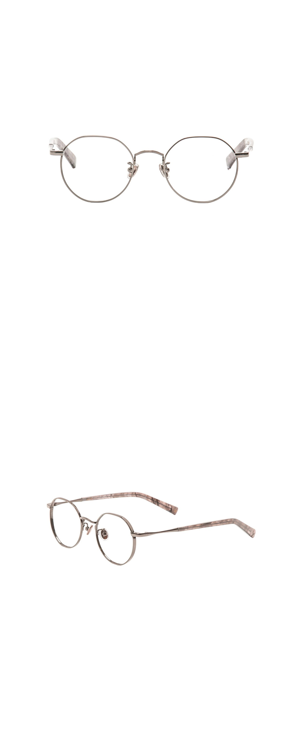 어크루 지바고 건 메탈 | Accrue | KREAM