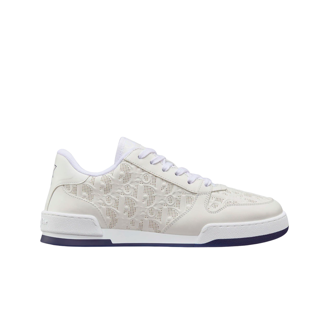 (W) Dior One Sneakers... STYLE | KREAM