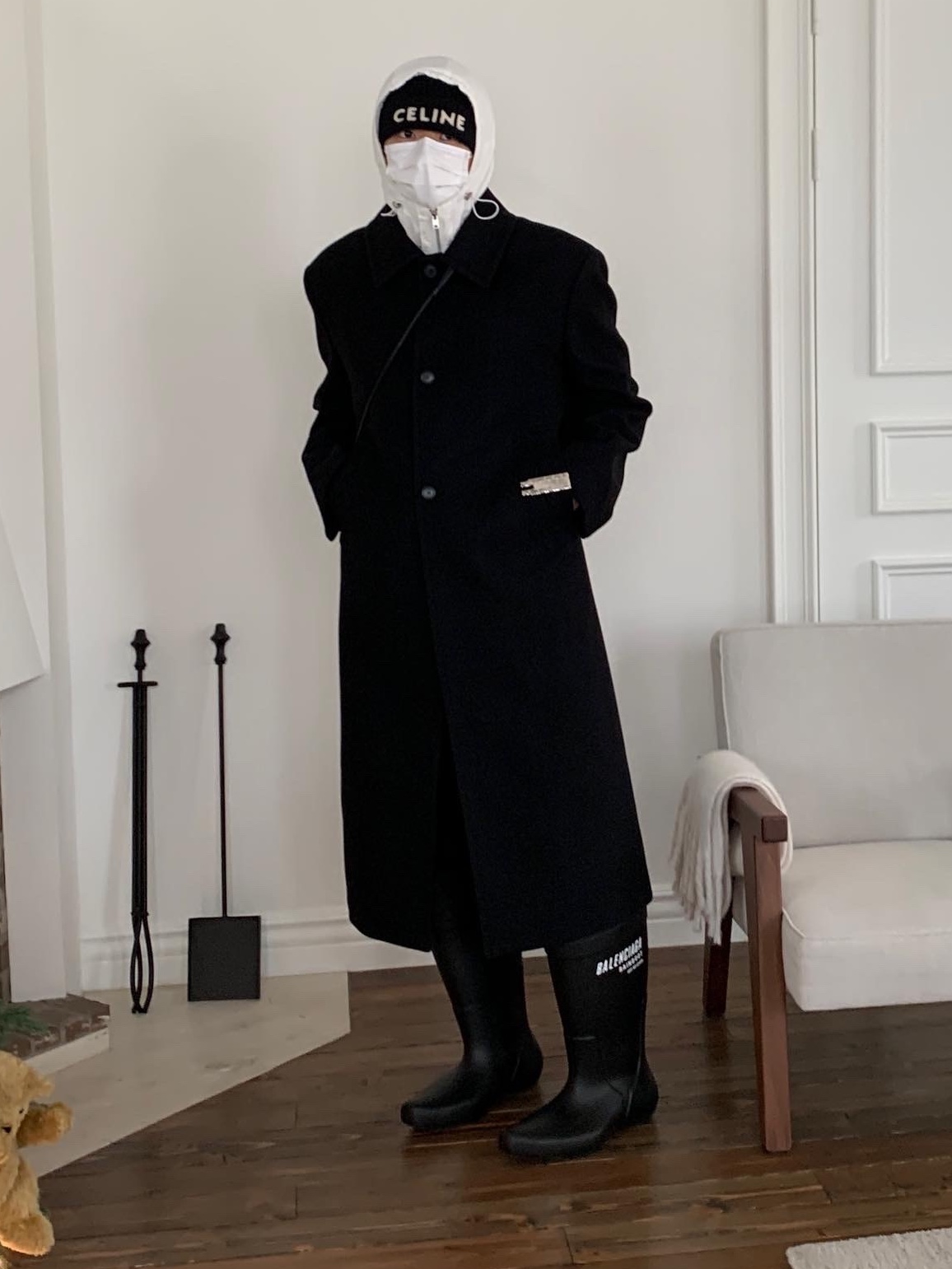 김원익 (@cozy_tex) 님의 게시물 | KREAM