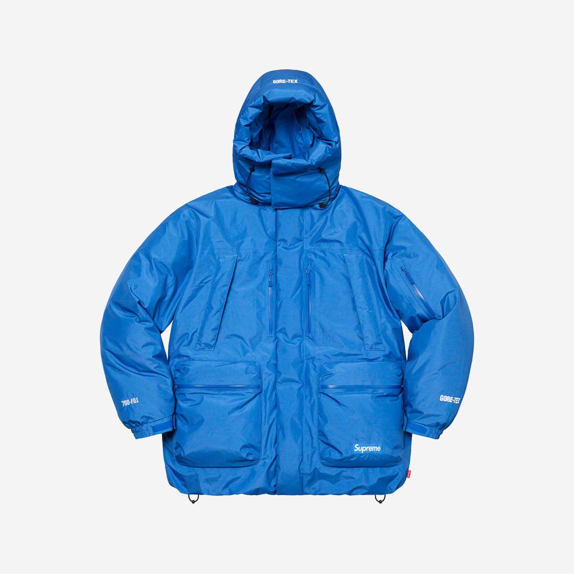 Supreme Gore-Tex 700-... STYLE | KREAM