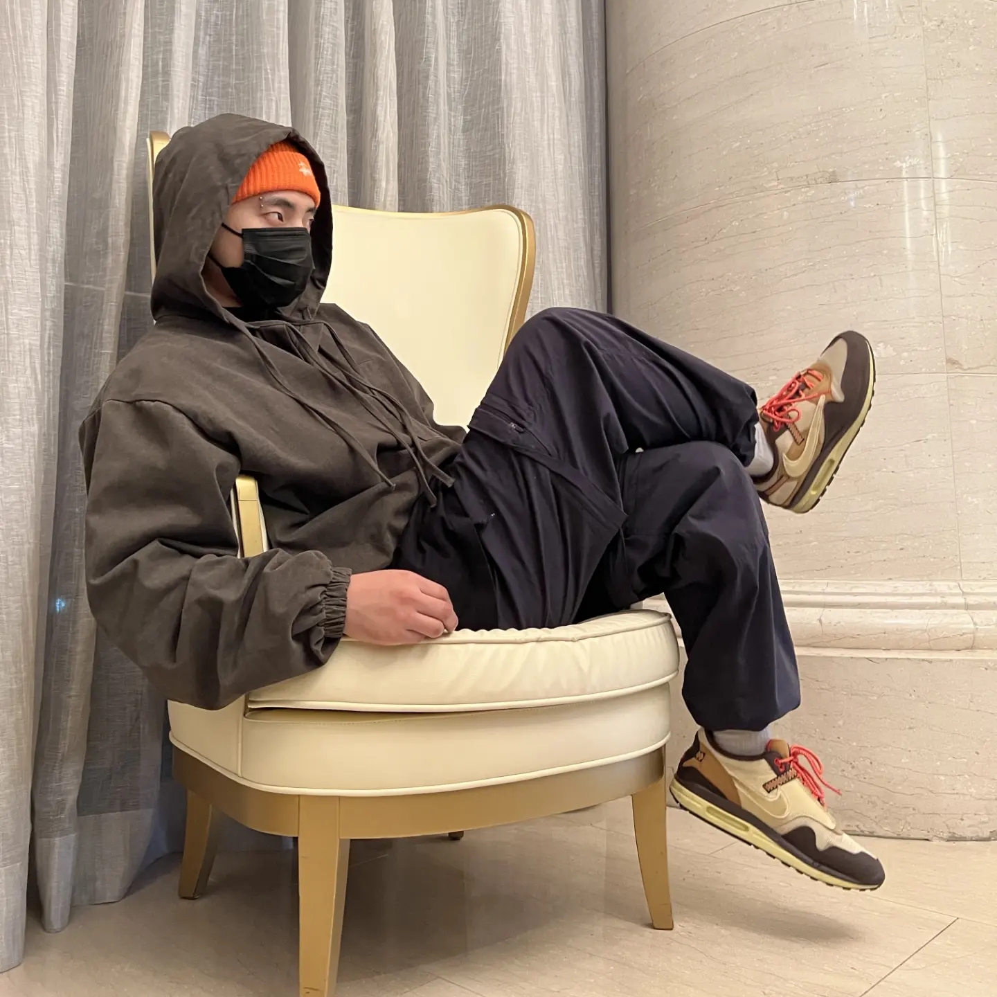 highkickkiam... (@highkickkia...) 님의 게시물 | KREAM