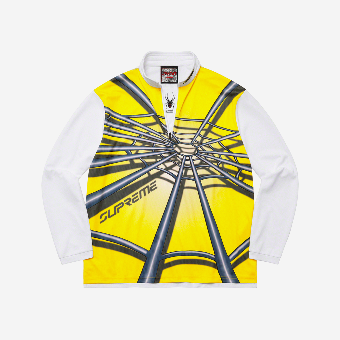 Supreme x Spyder Web ... STYLE | KREAM