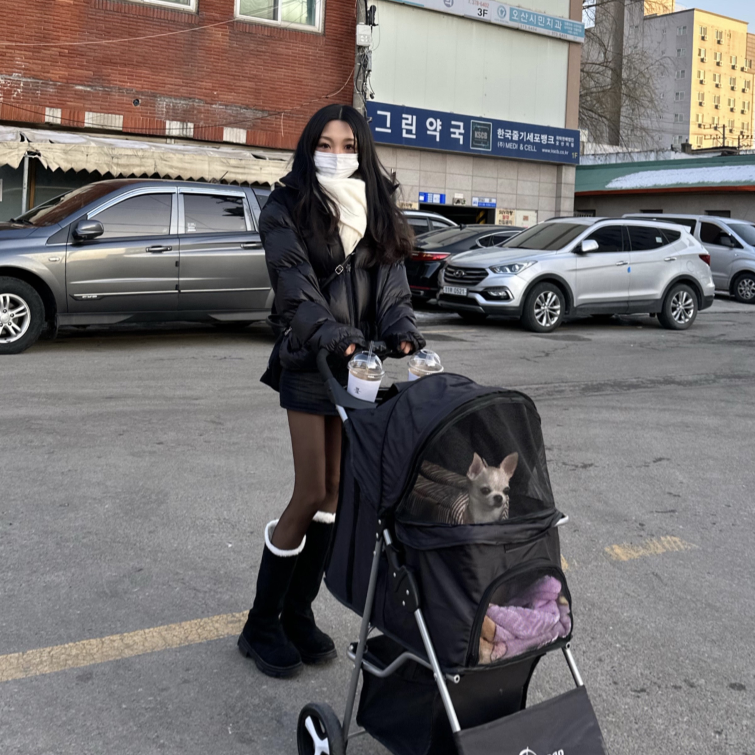 징힝 (@j.hingg) 님의 게시물 | KREAM