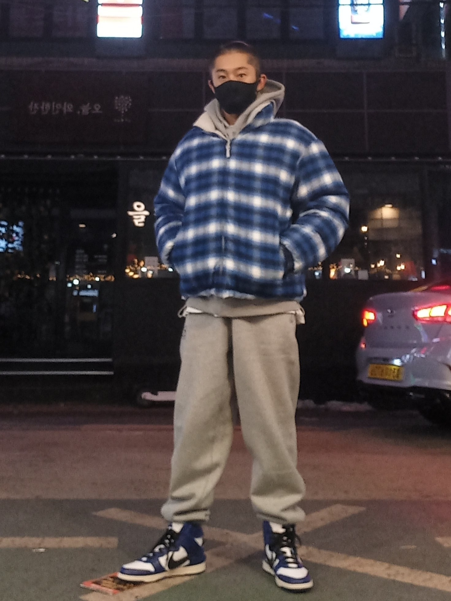 (@shady_bk) 님의 게시물 | KREAM