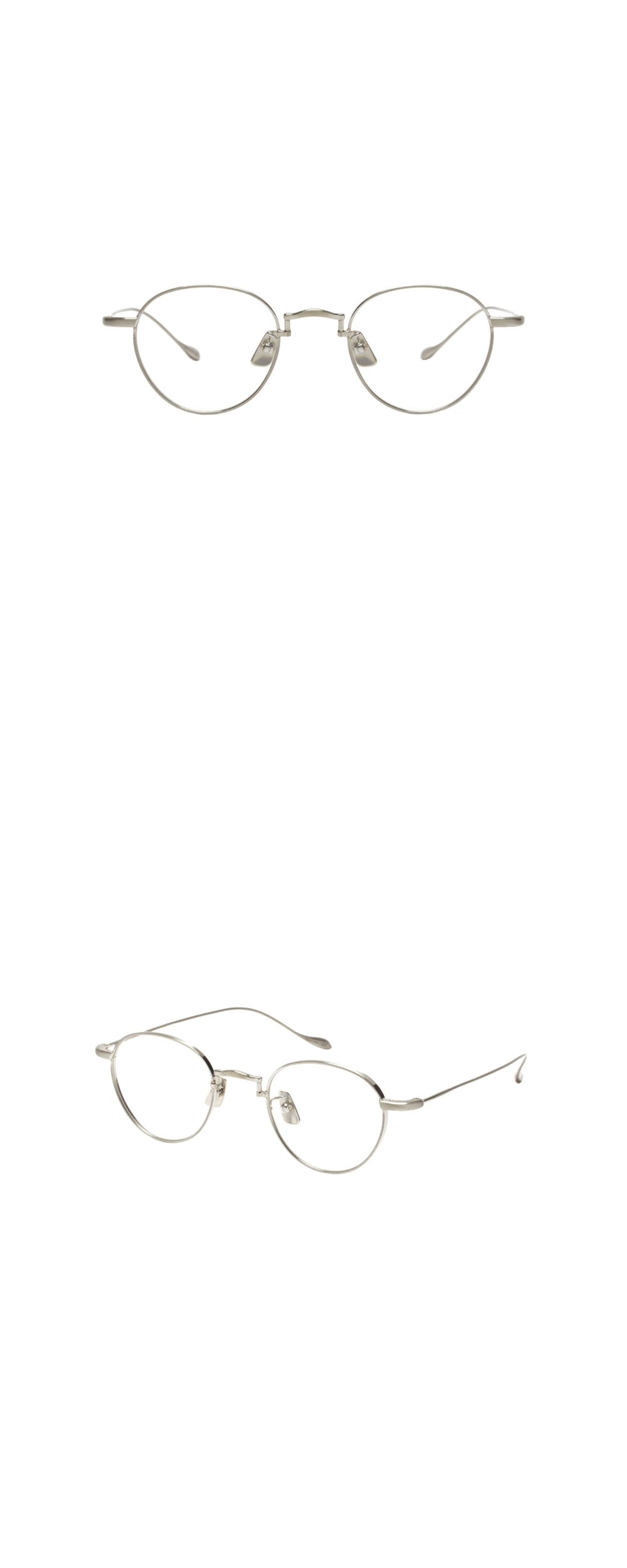 어크루 할스먼 실버 | Accrue | KREAM