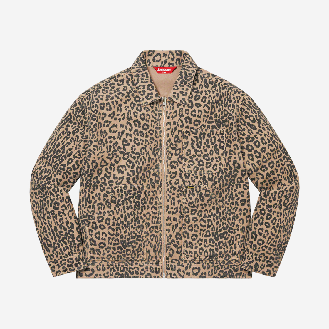 Supreme Moleskin Work... STYLE | KREAM