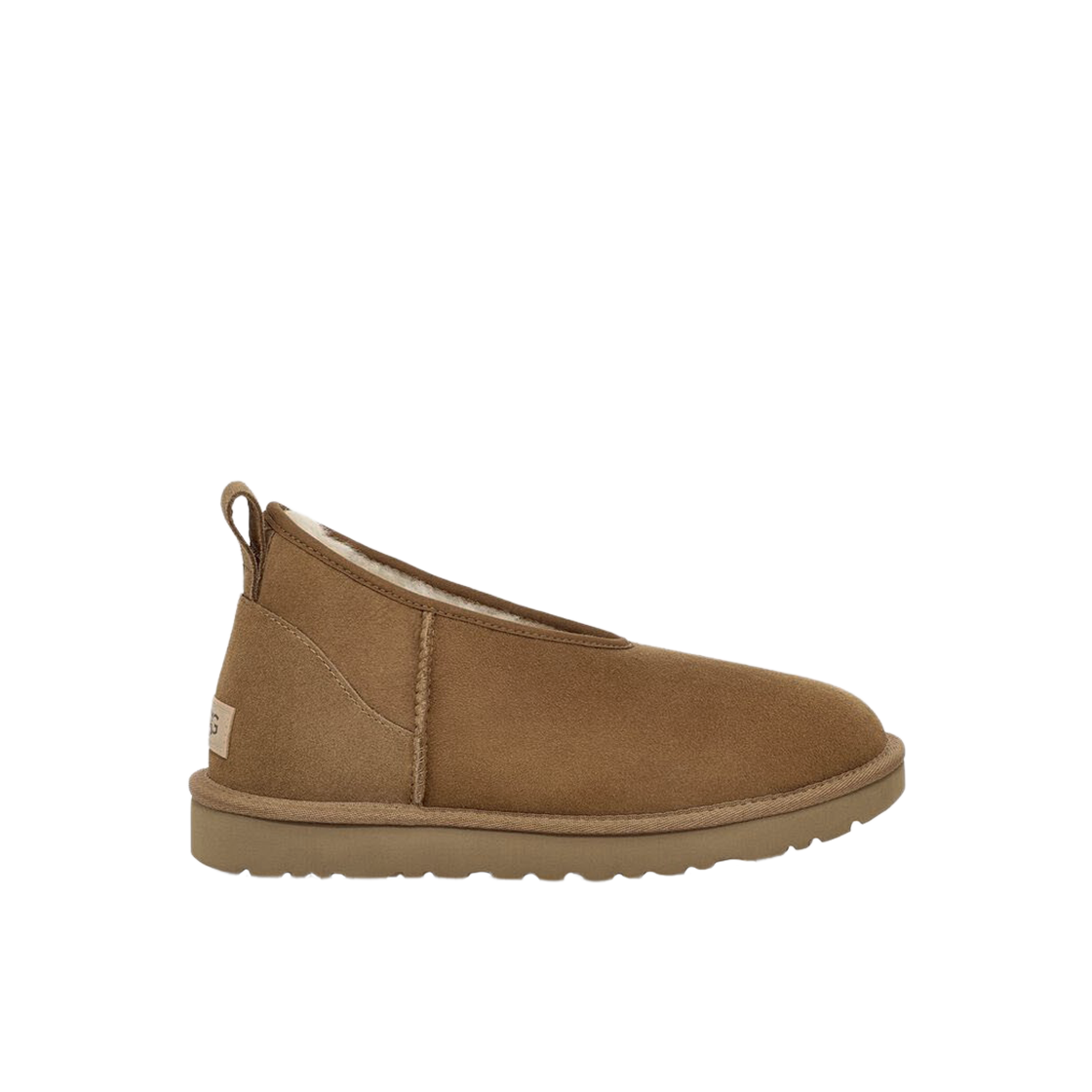 (W) UGG Classic Micro... STYLE | KREAM