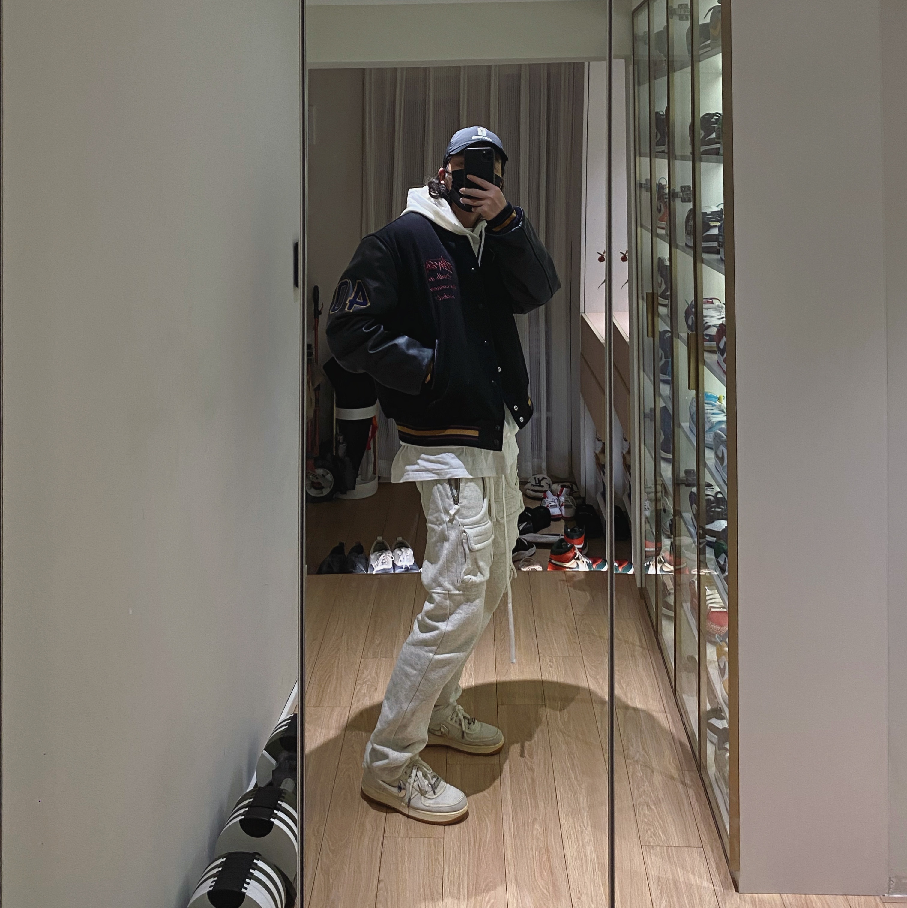 qorgudrb (@bk_gyu) 님의 게시물 | KREAM