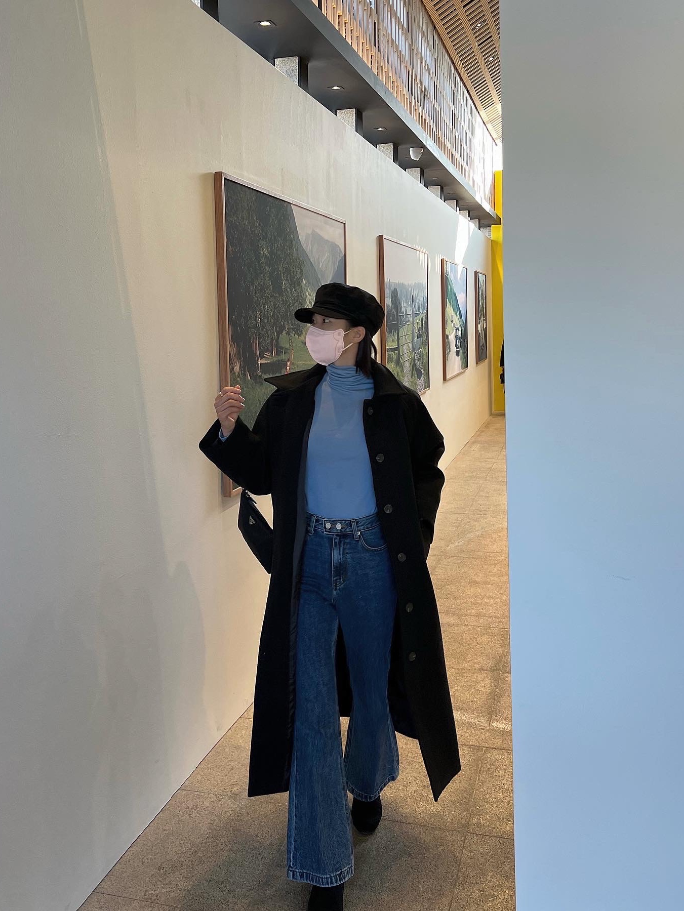 이혜진 (@0000000_hj) 님의 게시물 | KREAM