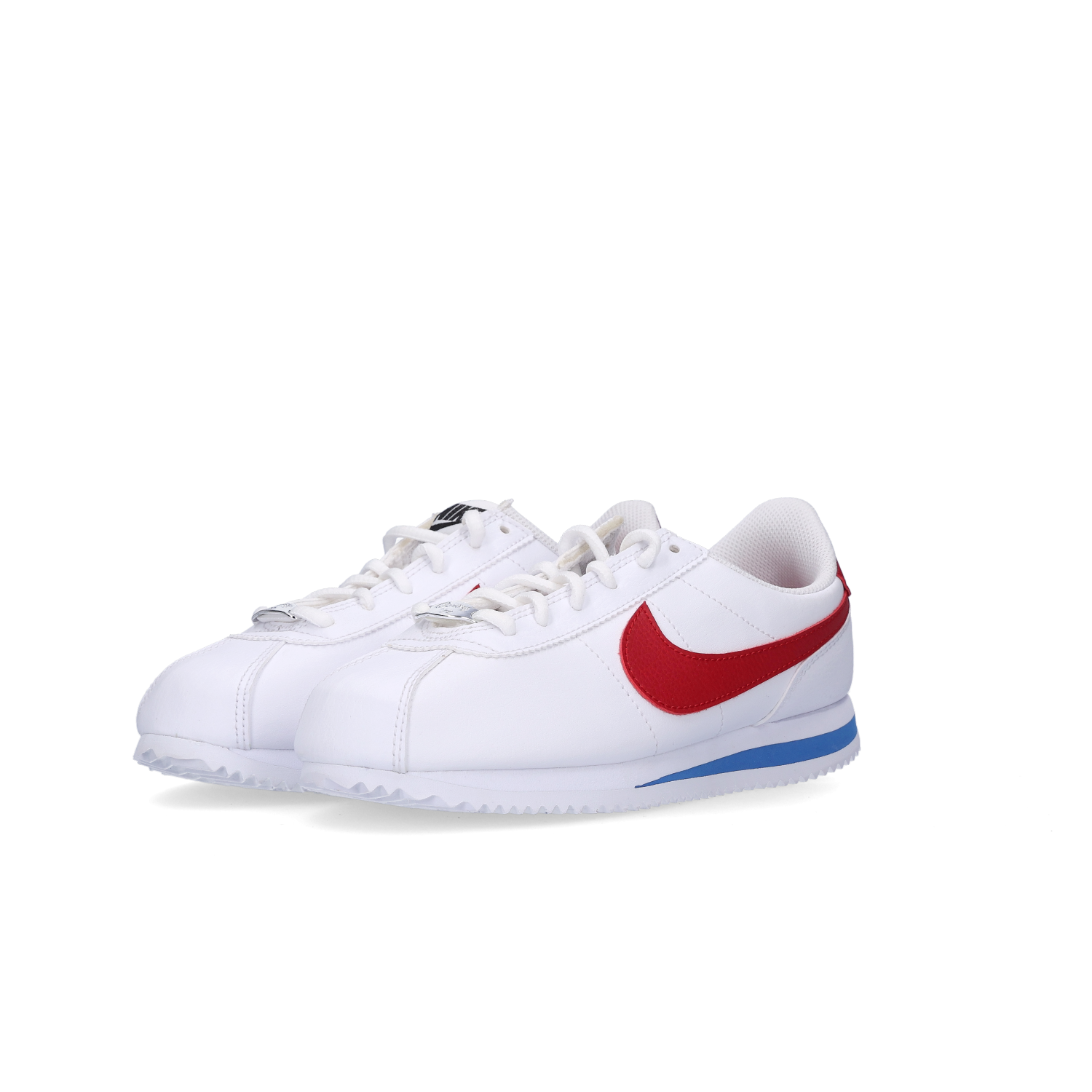 (GS) 나이키 코르테즈 베이직 SL 포레스트 검프 | KREAM