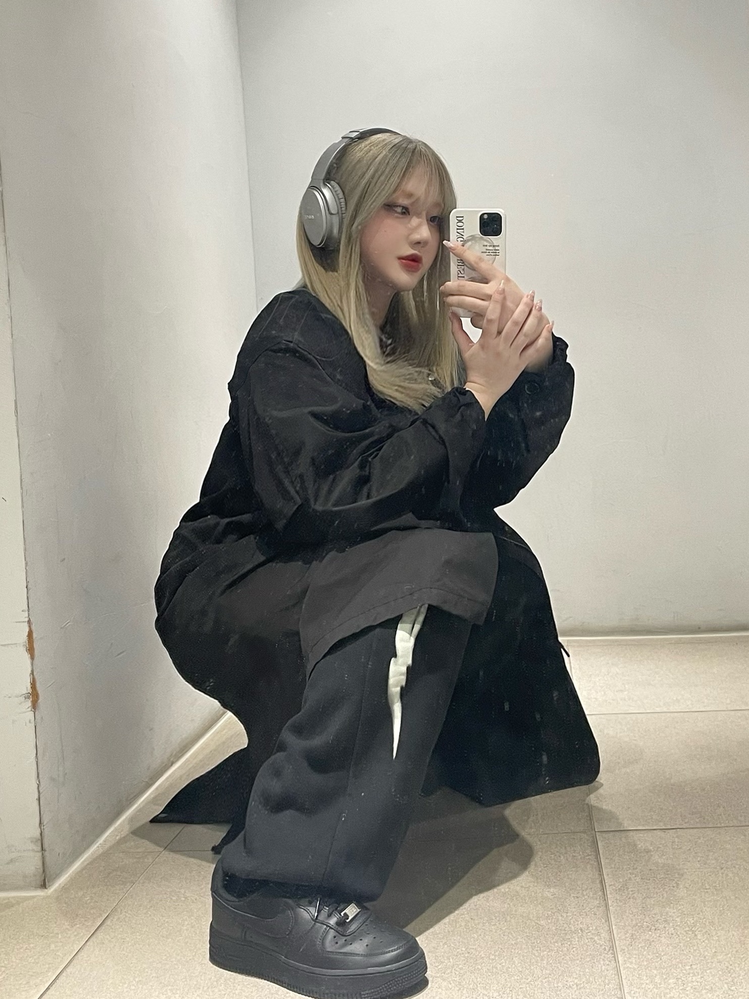 링쨩 (@rynzzang_) 님의 게시물 | KREAM