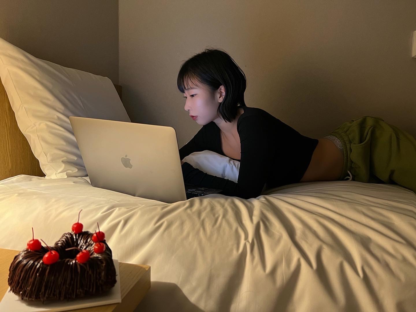 이혜진 (@0000000_hj) 님의 게시물 | KREAM