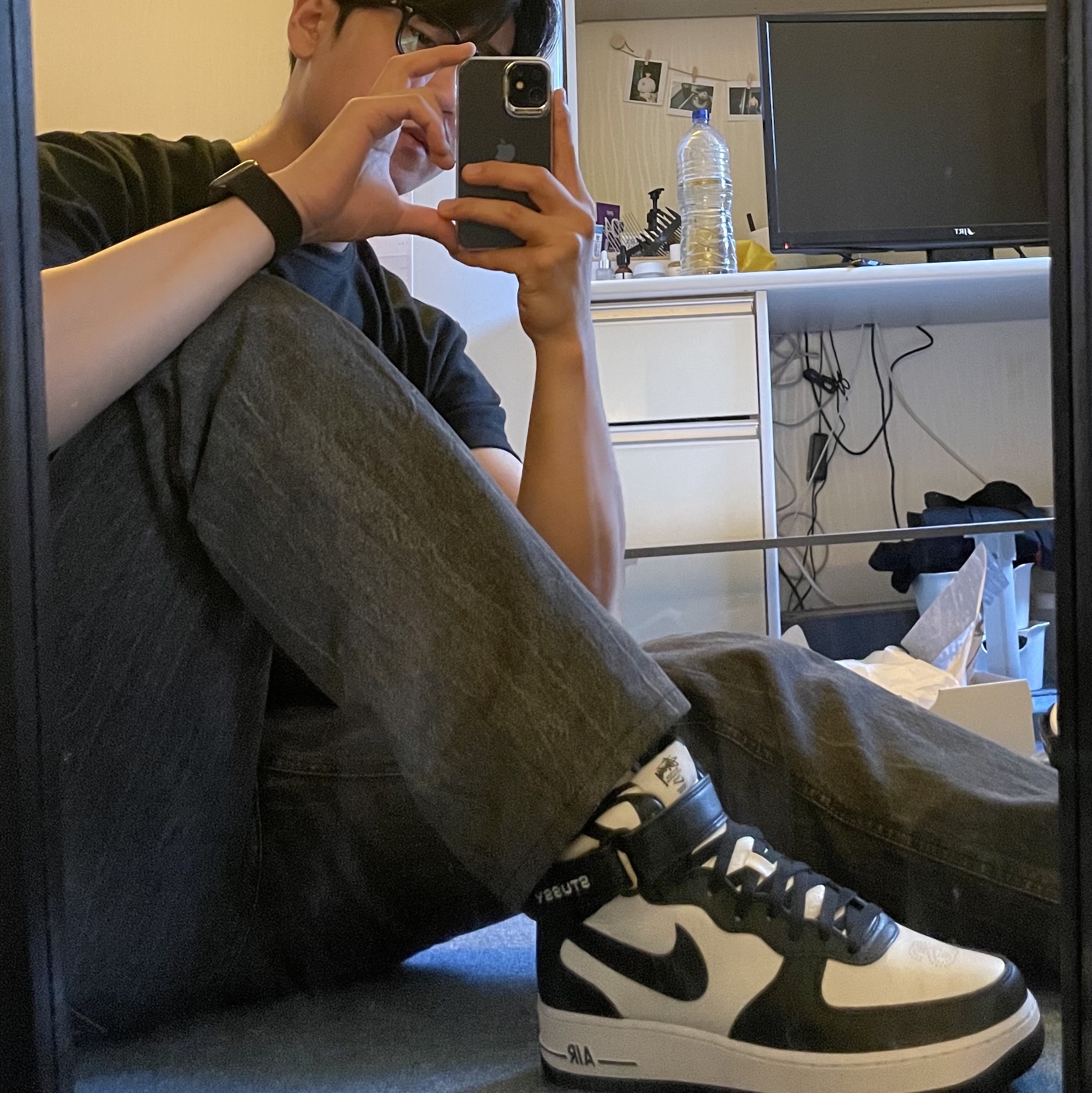 (@nahoy) 님의 게시물 | KREAM