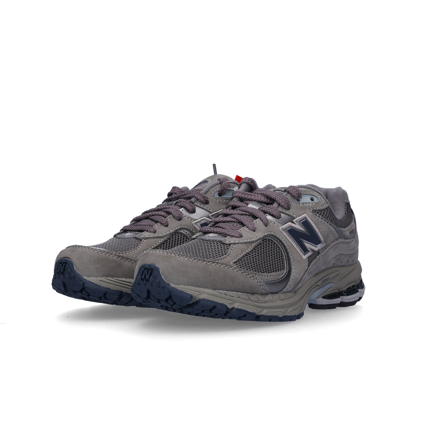 뉴발란스 2002R 그레이 | KREAM