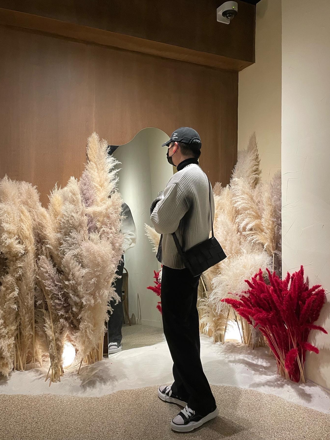 rick_01 (@rick0wens) 님의 게시물 | KREAM