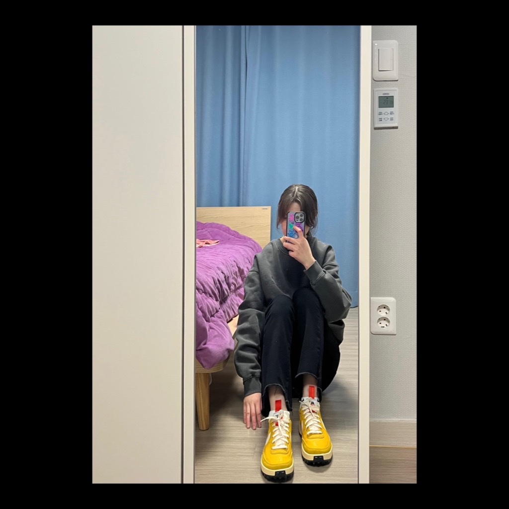 soul (@0429_soul) 님의 게시물 | KREAM