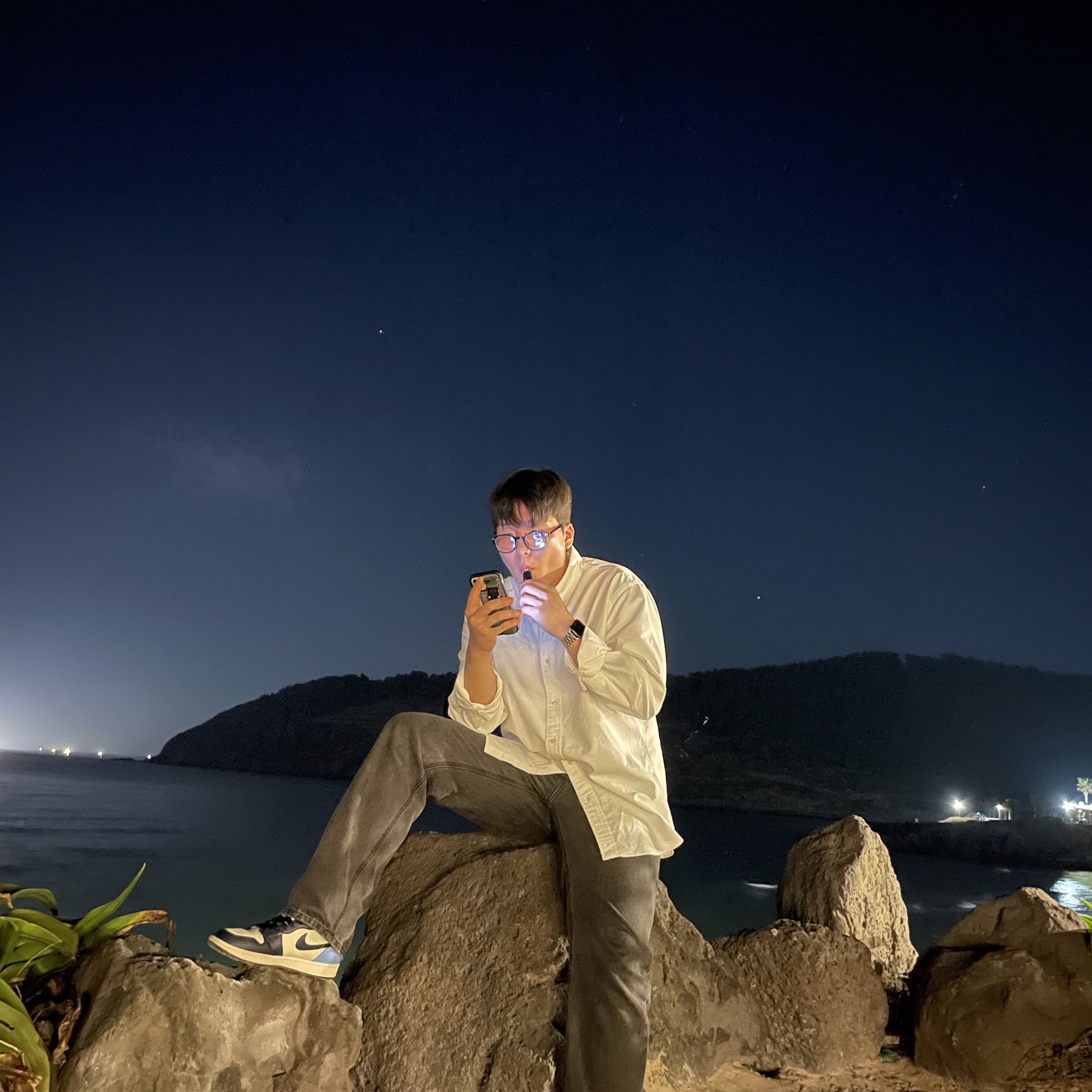 king_mh (@king_mh) 님의 게시물 | KREAM