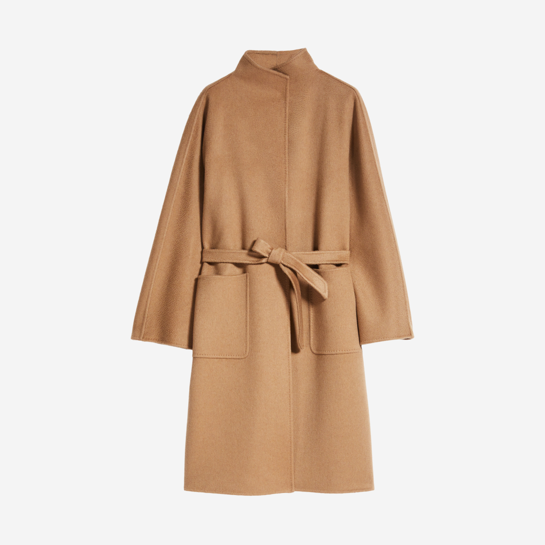 (W) 막스마라 릴리아 캐시미어 코트 카멜 | Max Mara | KREAM