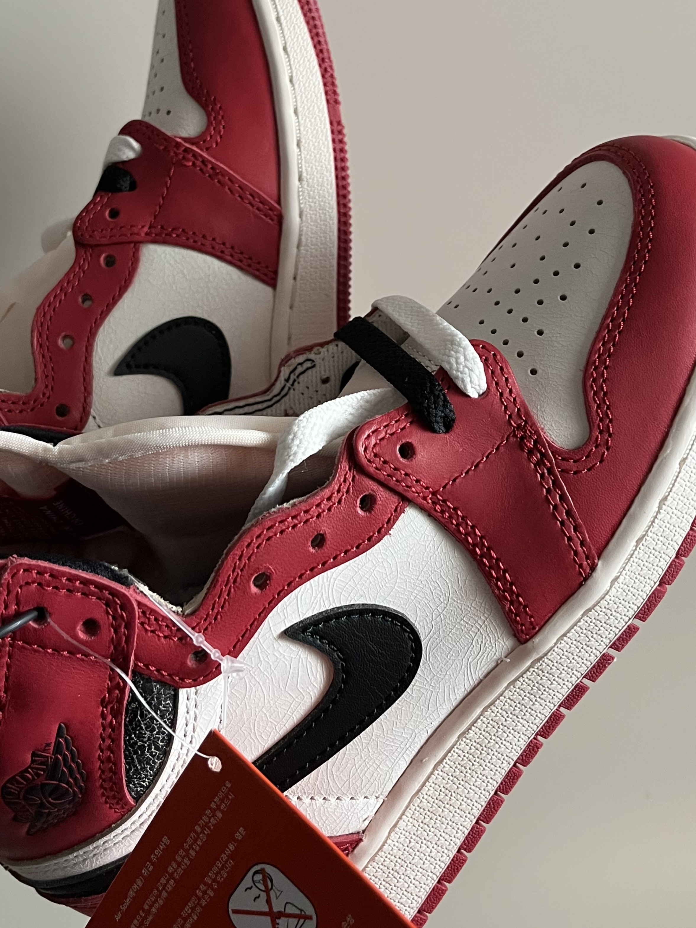 (@yezida) 님의 게시물 | KREAM