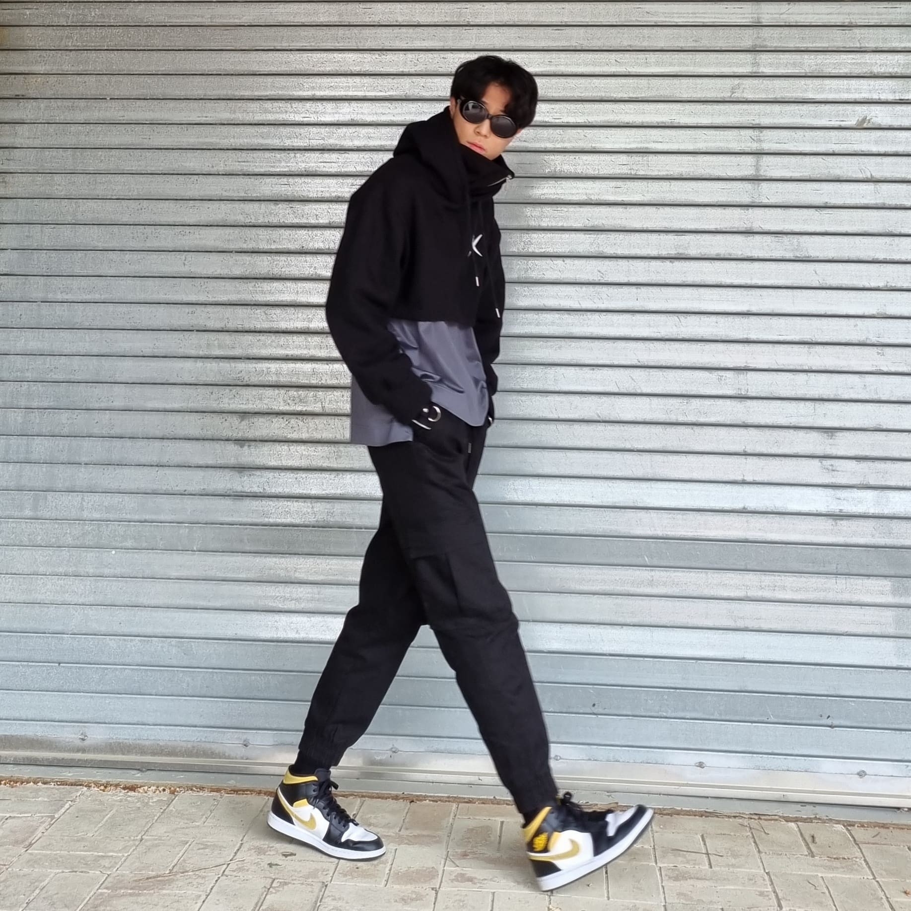 장명제 (@dailylook_mkk) 님의 게시물 | KREAM