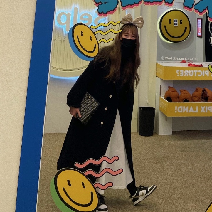 (@w1ranj) 님의 게시물 | KREAM