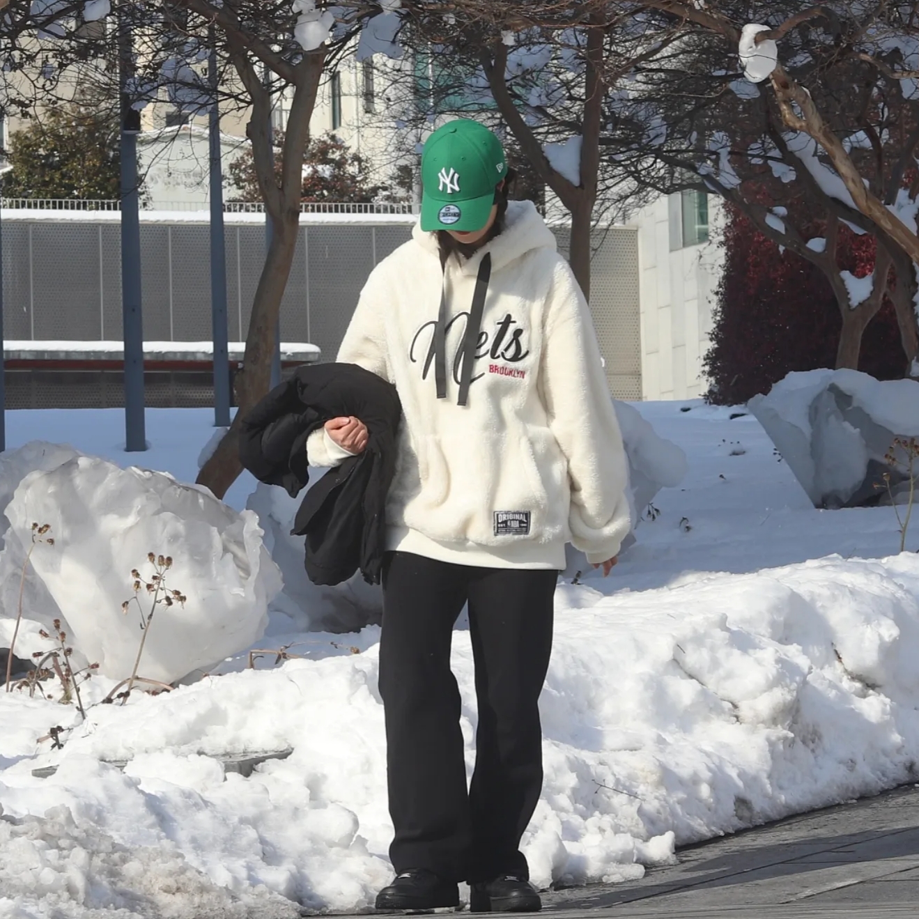 미누밍 (@minou_ming) 님의 게시물 | KREAM