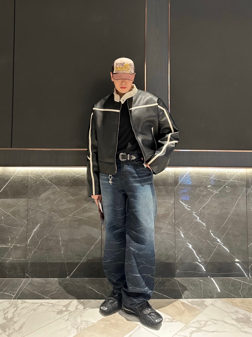 Kapital Century Denim... STYLE | KREAM