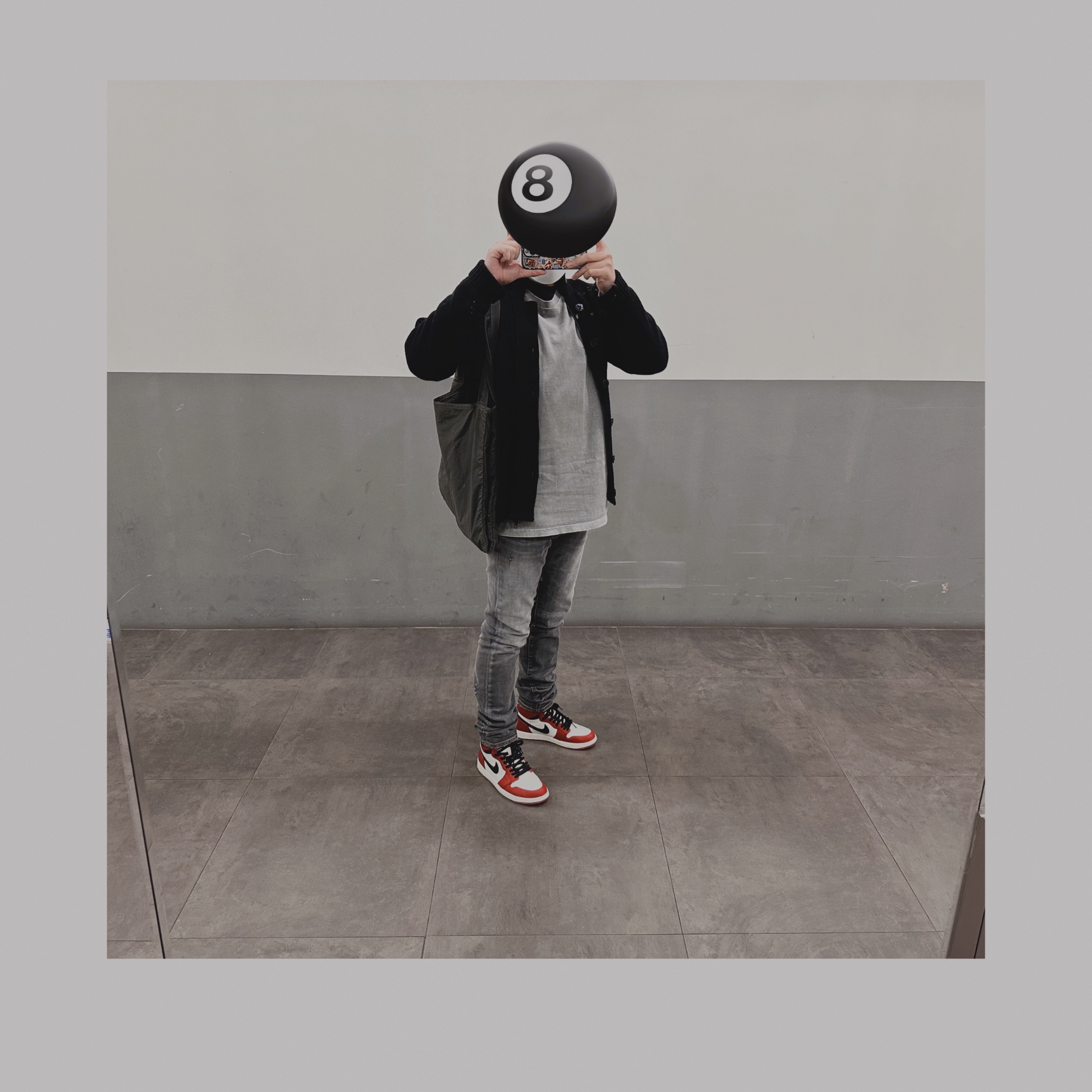 우나기 (@metapoo) 님의 게시물 | KREAM